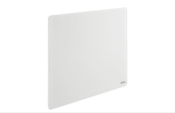 & Unopened Blyss Wall Mounted Glass Panel Heater 1500w for sale online ...