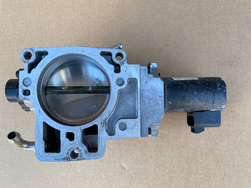 Chevy C5 Corvette Throttle T Body LS 5.7 6.0 6.2 LS1 LS2 LS3 LS6 LQ9 ...