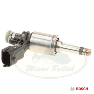 LAND ROVER FUEL INJECTOR 2.0L LR2 RR SPORT EVOQUE RANGE LR072564 BOSCH ...