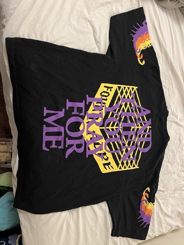 4th Rope WWF WWE Psycho Sid Shirt Griselda Westside Gunn Rap Tee ...