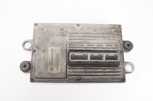 FORD F-250 F-350 6.0L Diesel FICM Fuel Injection Control Module OEM ...