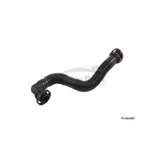 One New Genuine Engine Crankcase Breather Hose 94810721702 for Porsche ...