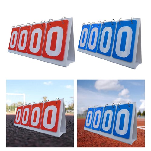 Table Scoreboard Table Scoreboard Stable and Durable Scoreboard ...