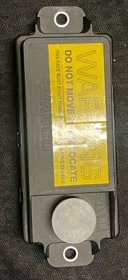 NEW WABCO 400-850-291-0 ECU ESC Module | eBay