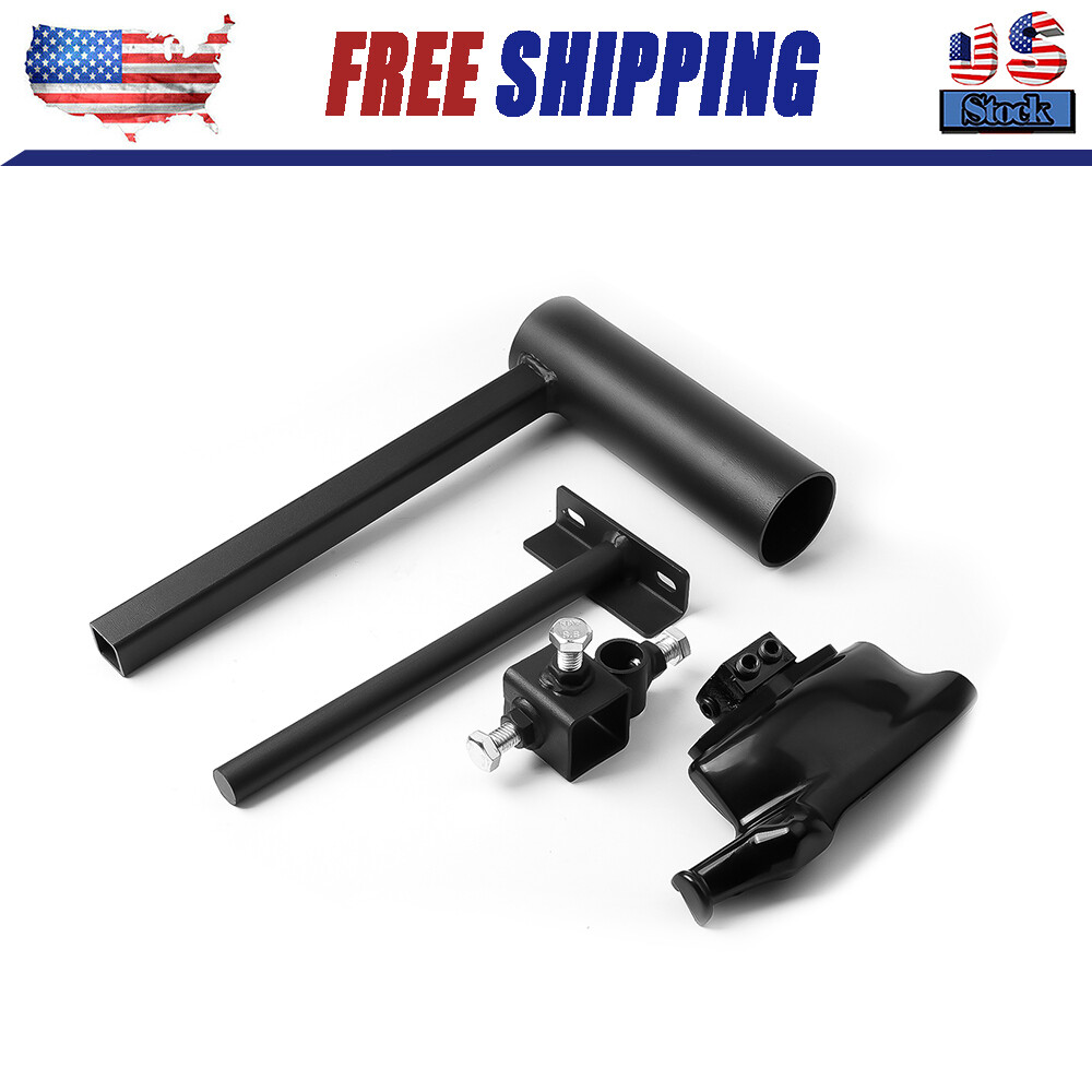 Manual Tire Changer Duck Head Modification Welded Kit Tire Changer ...