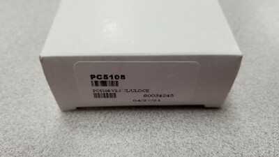 DSC PC5108 PowerSeries 8-Hardwire Zone Expander Module for PC1616 ...