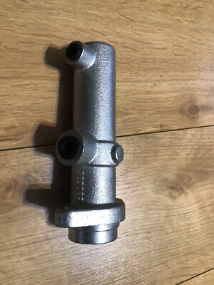 DAF FA45 Brake Master Cylinder 1992-2001 Euro 11 Two Bolt Fitting | eBay