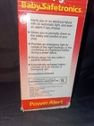 Gerry Baby Safetronics Power Alert | eBay