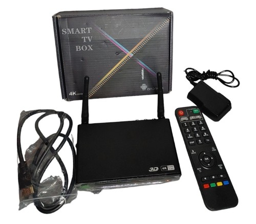 Hisilicon Hi3798M Quad Core Android TV Box with USB 3.0, and 4K / HEVC ...