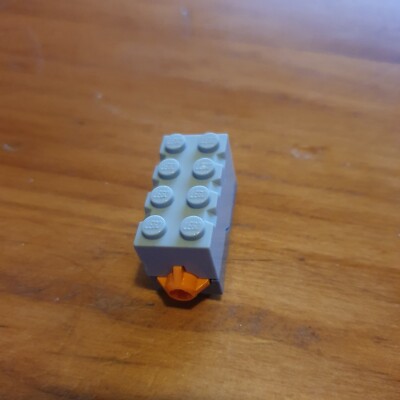 Lego Dinosour Roar Sound Brick 55206c02 | eBay Australia