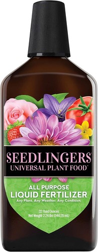 L-PF-032-C Plant Fertelixir 32oz Concentrate | eBay