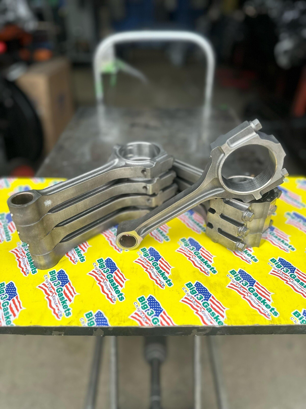 REMAN LONG BLOCK 98-2004 FORD F150 EXPEDITION E150 E250 5.4L 16 Valve ...