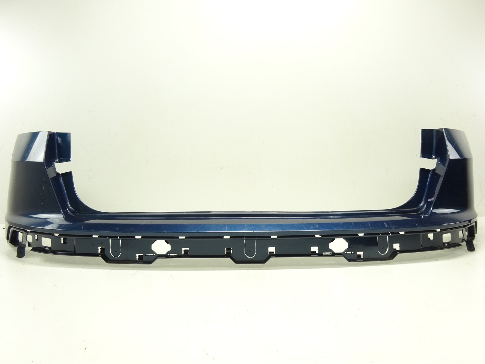 SEAT ATECA 2016-ON rear bumper genuine 575807421 | eBay UK
