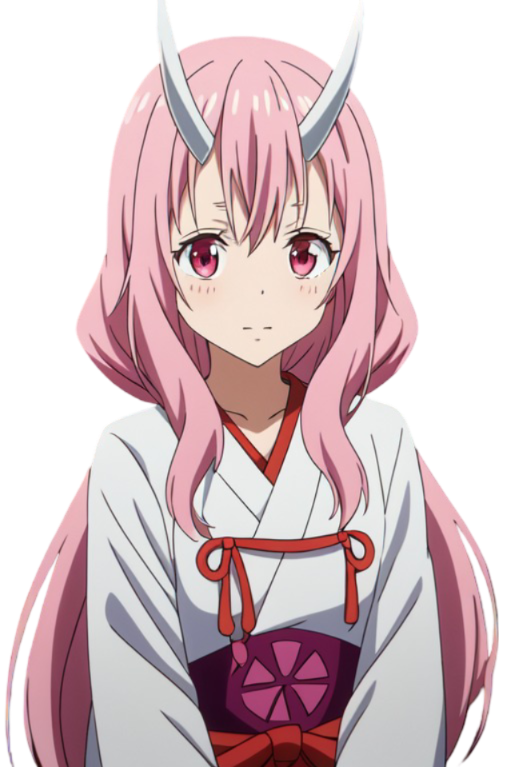 Shuna Slime Isekai Waifu Weatherproof Anime Sticker 6" Car Decal | eBay
