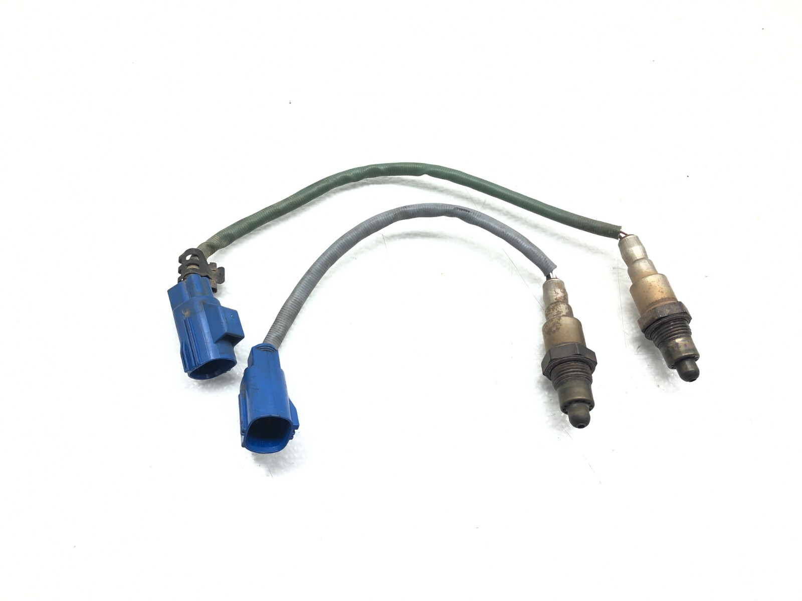 2017-2023 JAGUAR F-PACE 3.0L AWD RIGHT PASSENGER SIDE O2 OXYGEN SENSOR ...