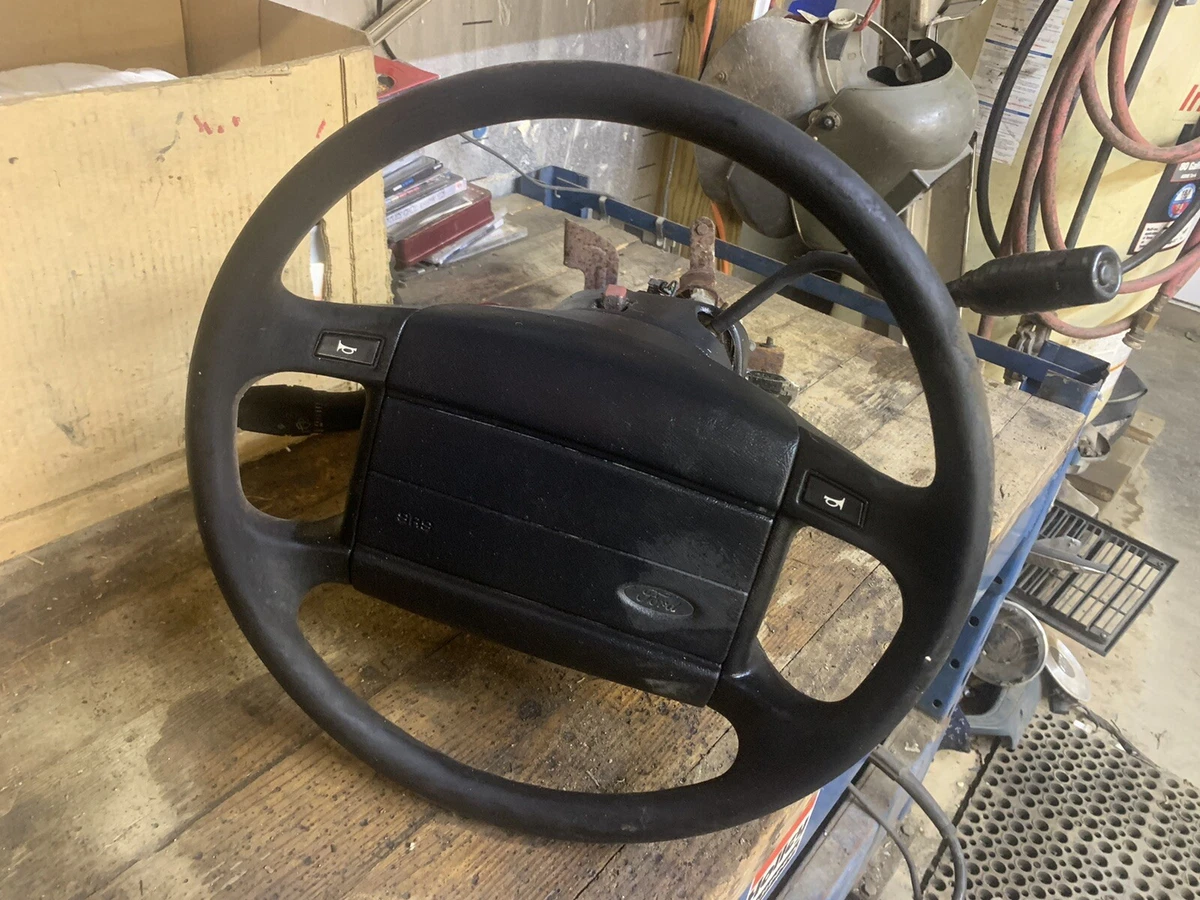 Column Shifter Knobs