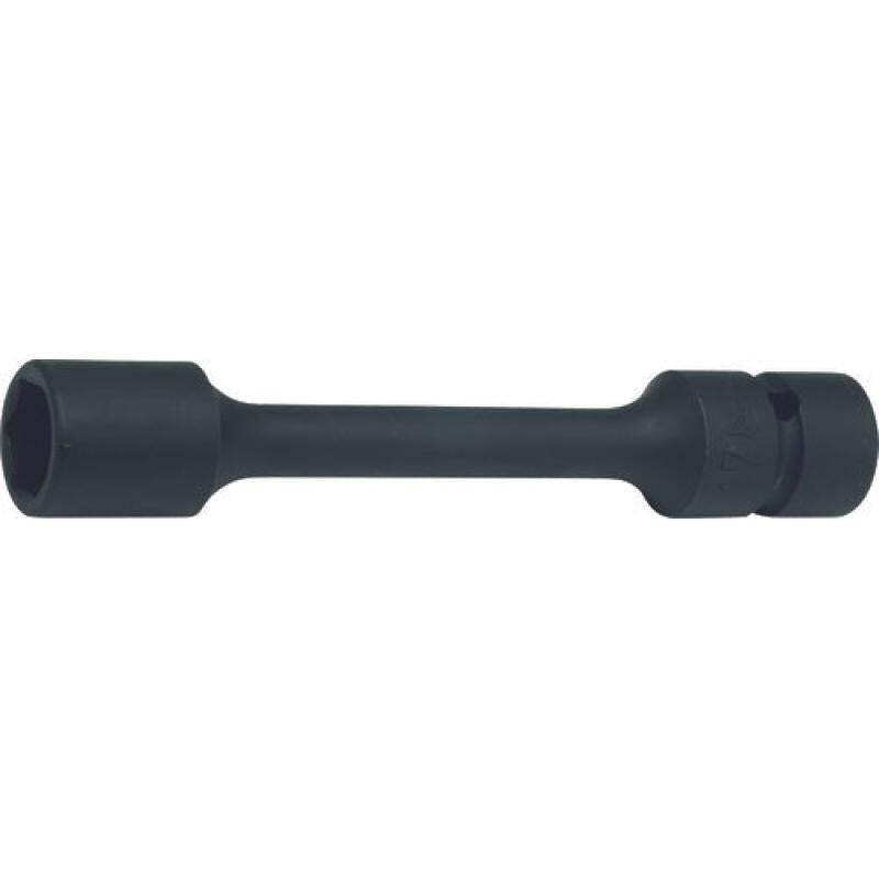 Koken NV14145.150-15 1/2 Inch Sq. Dr. Extension Socket 15mm 6 Point ...