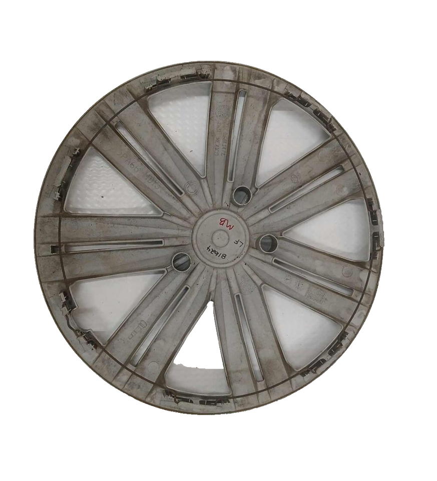 OEM5C0601147EWheel Cover JETTA EXCEPT GLI 15-18 | eBay