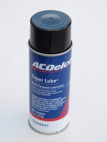 ACDelco 12346241 Synthetic Multi-Purpose Glycol Lubricant - 11 oz Spray ...