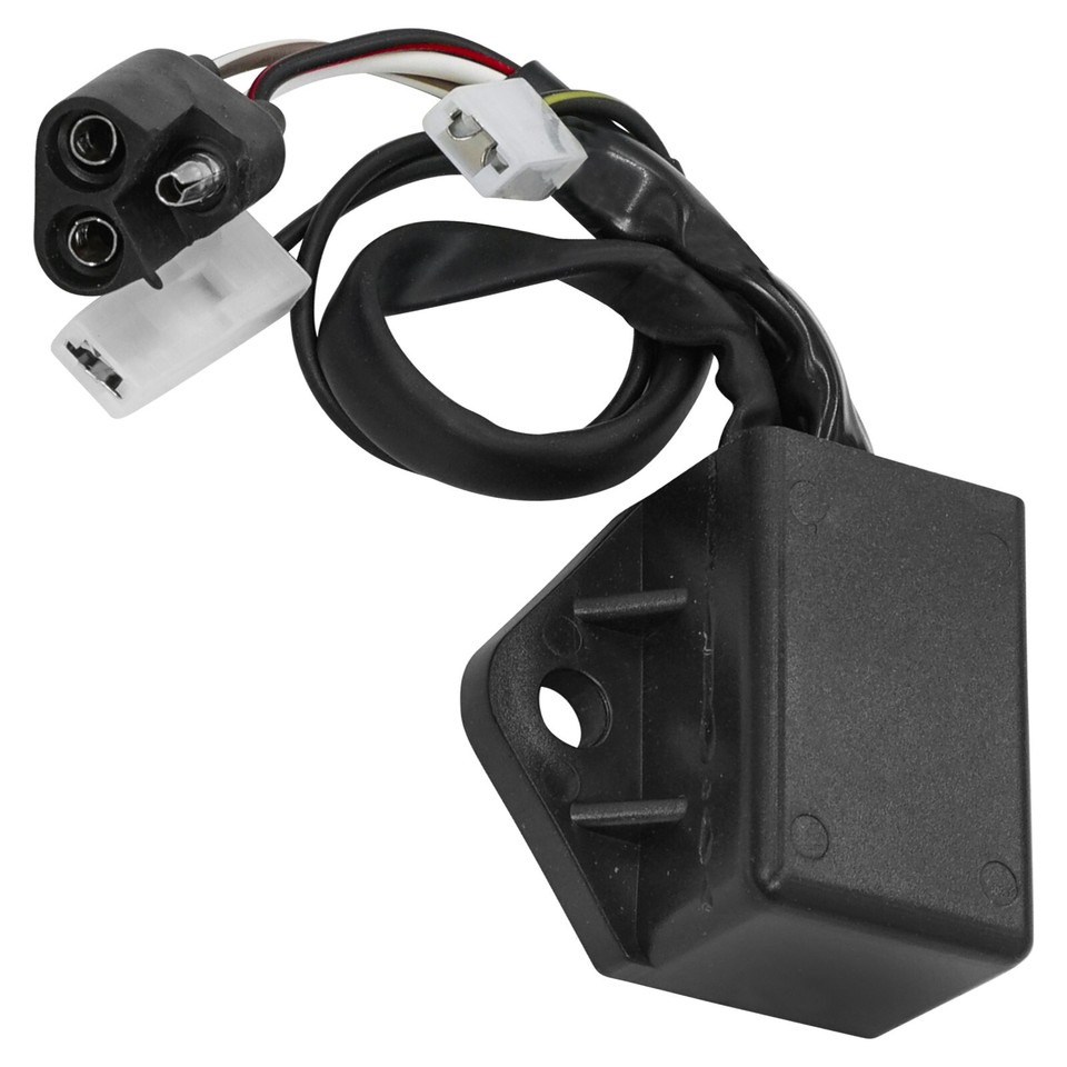 CDI Box for Polaris Atv Trail Boss 250 2X4 4X4 New 89-99 | eBay
