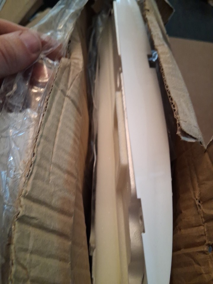 DA97-12609C for Samsung Refrigerator Evaporator Cover Fan Motor and ...