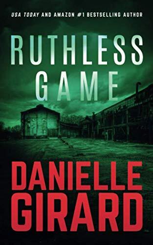 Ruthless Game: A Captivating Police Detective Thriller 9780996308915| eBay