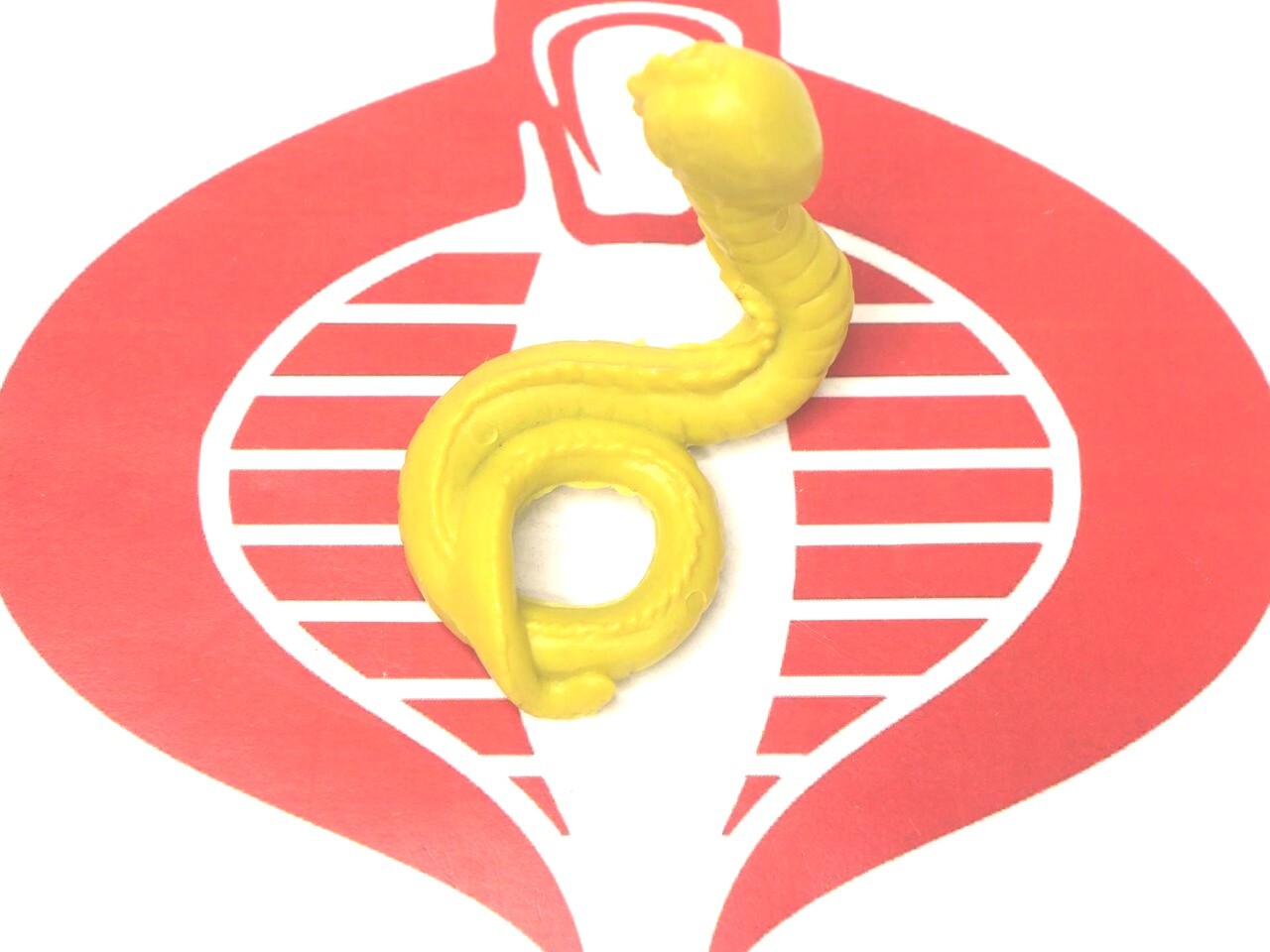 Dragonriders of the Styx Weapon Faceless Naga WORM Original Part | eBay