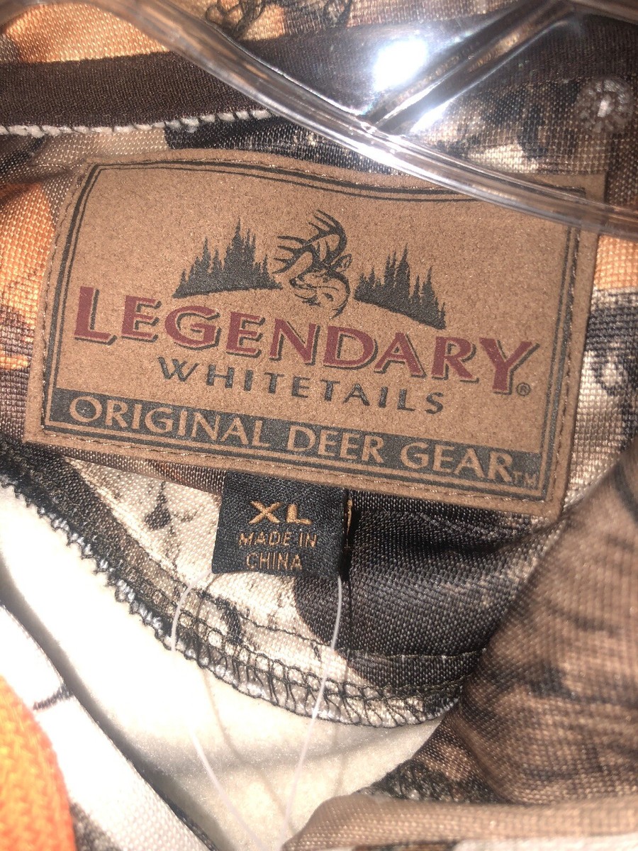 Legendary Whitetails Original Deer Gear Outlet | emergencydentistry.com