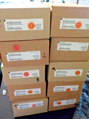 SCHNEIDER MODICON 140CFA04000 UNIVERSAL WIRING BLOCK SAVE NEW ...