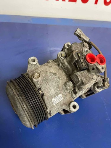 A/c Air Compressor SUBARU LEGACY 13 14 15 16 OEM | eBay