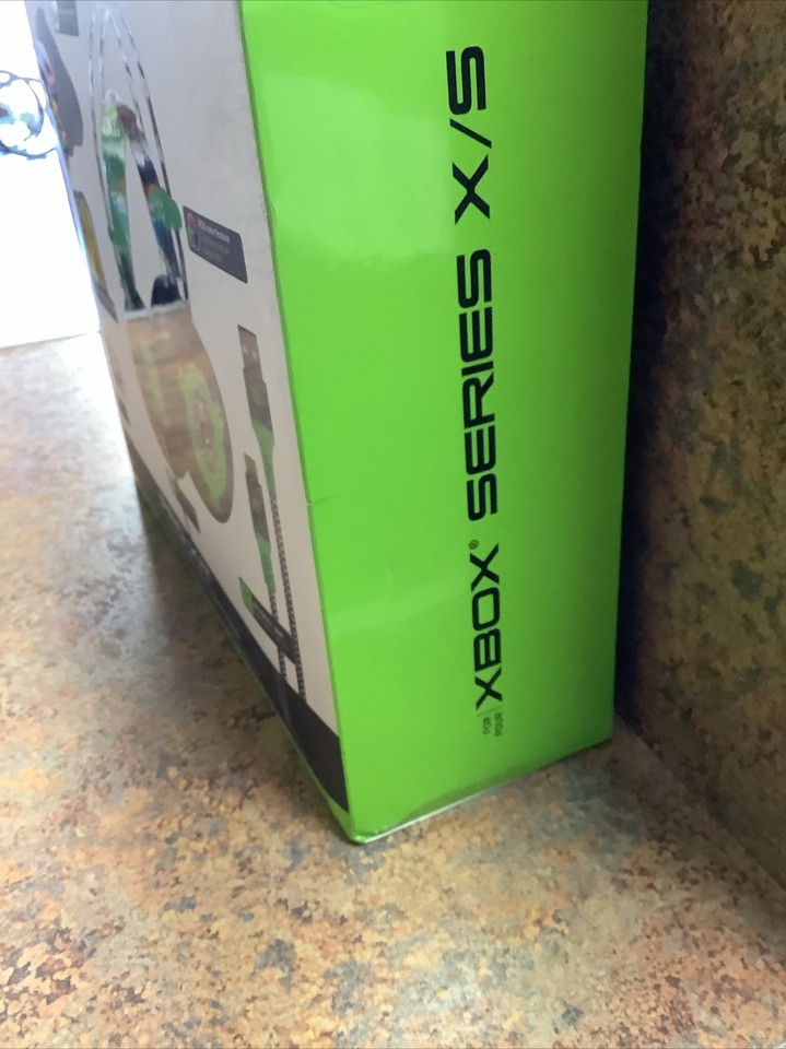 Bionik Pro Kit - Microsoft Xbox Series X/S Pro Kit Sealed new in Box ...