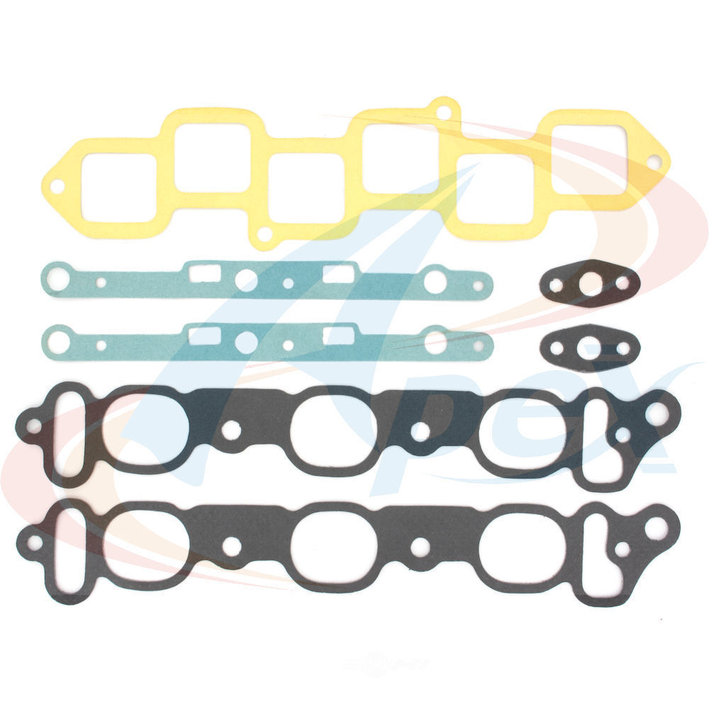 Apex Automobile Parts AMS2372 - Engine Intake Manifold Gasket for sale ...