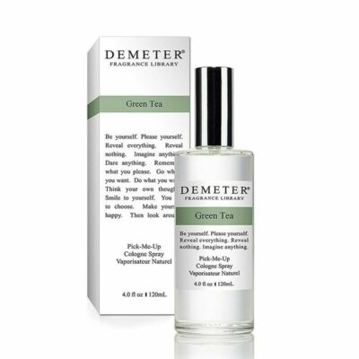Demeter Green Tea 120ml EDC (L) SP Womens 100% Genuine (New) | eBay ...