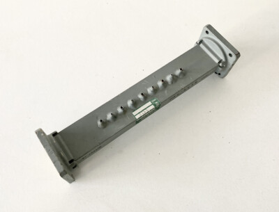 Waveguides - Wr112 Waveguide