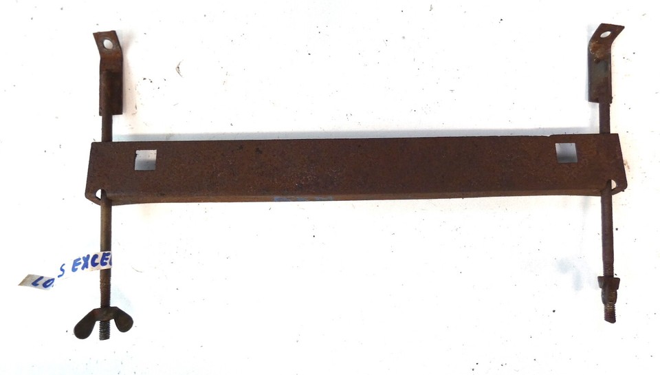 Lotus Excel battery holder | eBay