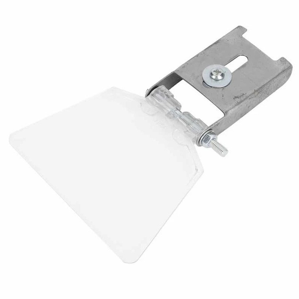 Convenient Replacement Bench Grinder Eye Protection Safety Shields ...