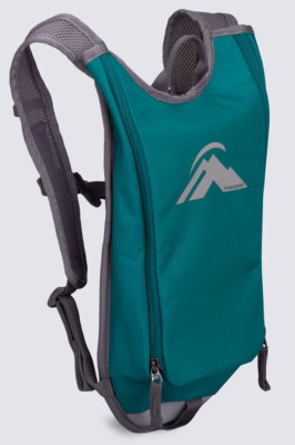 Macpac Milli Amp V2 1L Hydration Backpack Green | eBay Australia