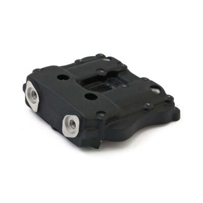 EMD Moto Motorcycle Motorbike WTF XR Style Rocker Cover Black Cut For ...