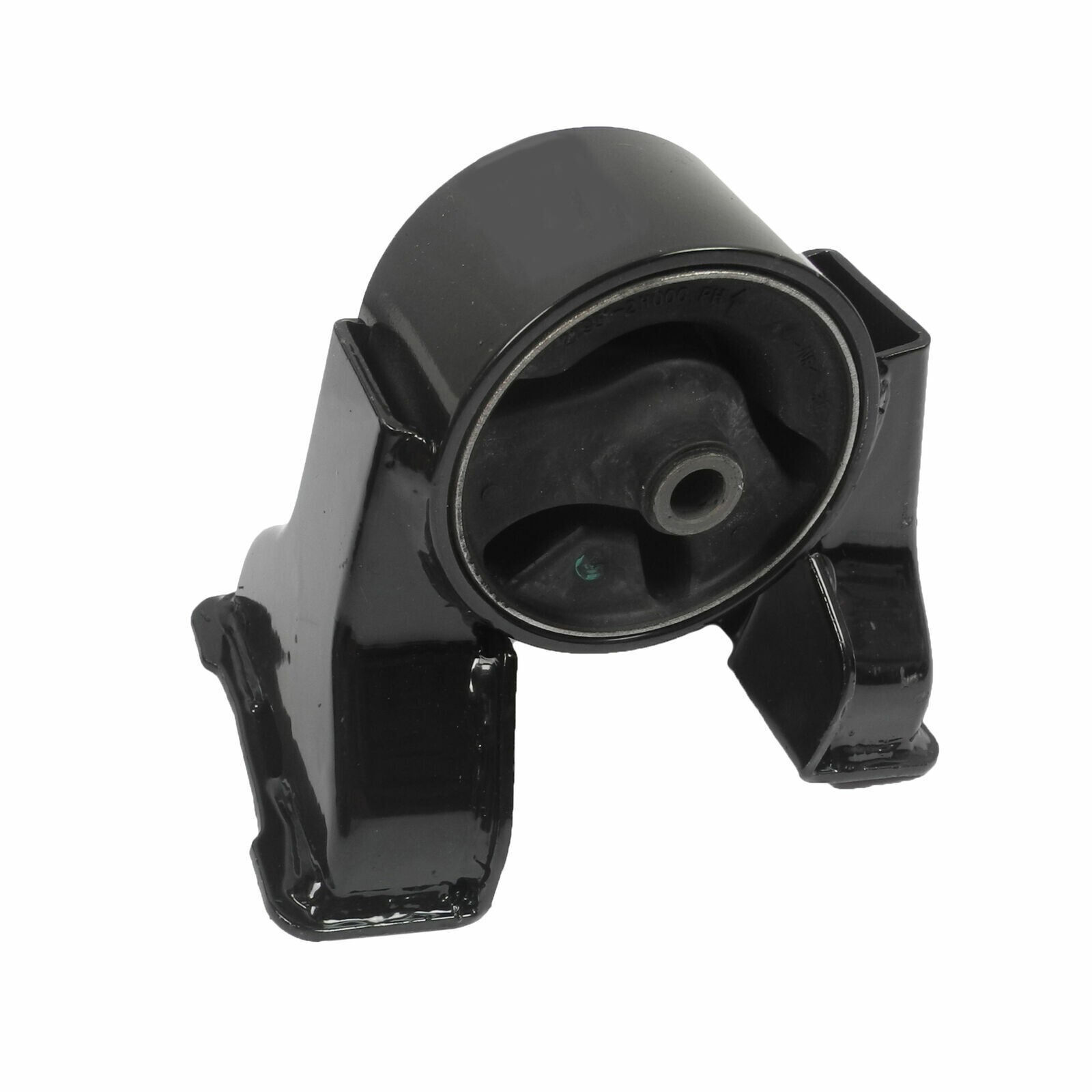 New Rear Engine Motor Mount 21930-2H000 for 2007-2011 Hyundai Elantra 2 ...