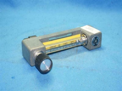 Flow Meters - Omega Flow Meter