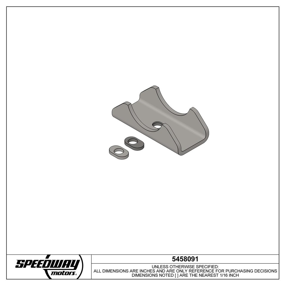 Weld On Adjustable Leaf Spring Pad, Perch, 3 Inch Axle Tube, Pair | eBay