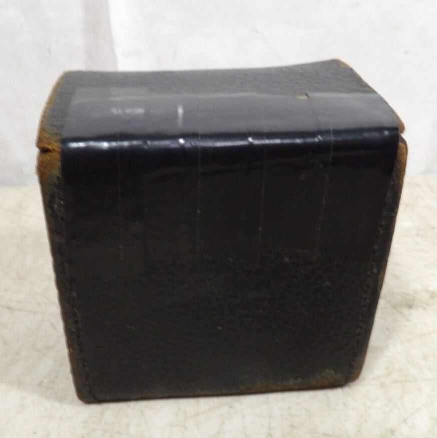 Vintage Aqua Survey Instrument Co Dip Meter Compass Locator Locating ...