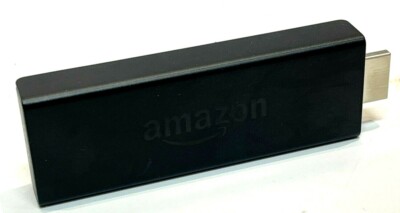 Gen 2 Amazon Fire TV Stick ONLY LY73PR Replacement 2nd Generation No ...