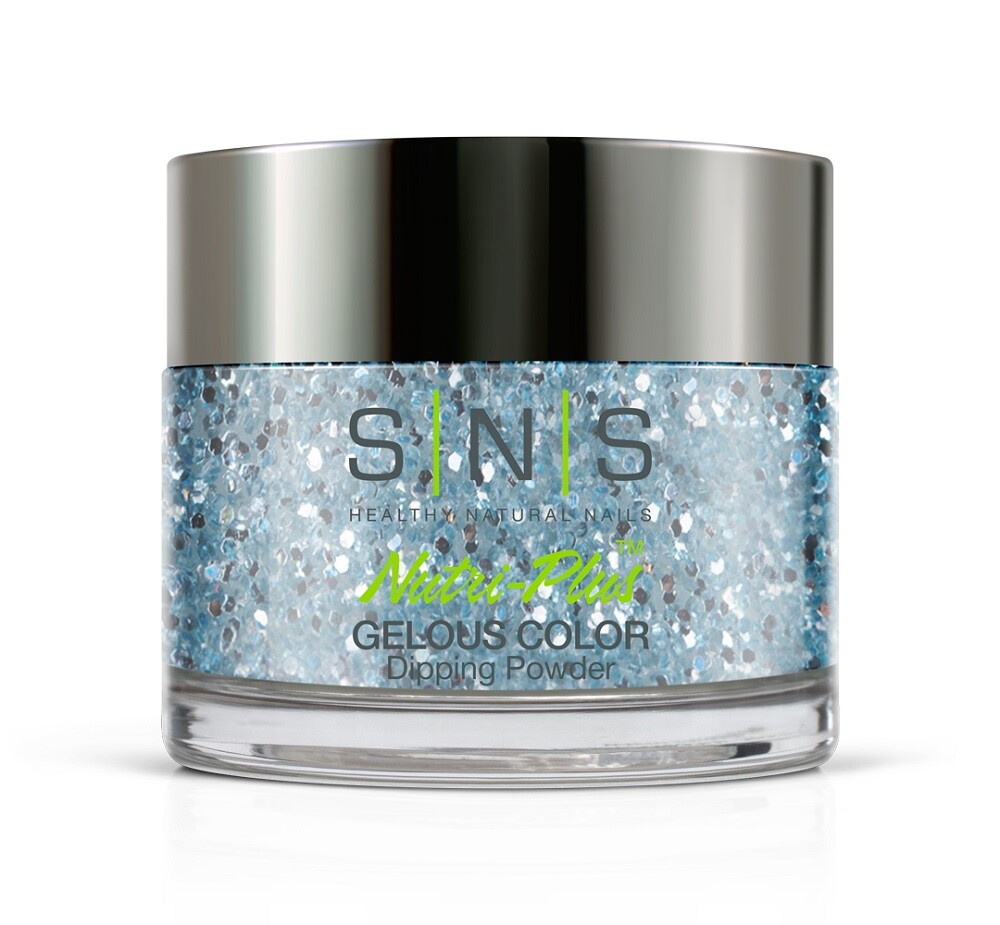 SNS Nail Dipping Powder Designer Collection (DS) 1oz *Choose any one ...