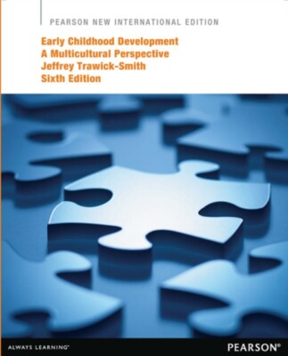 Early Childhood Development A Multicultural Perspective by Jeffrey ...