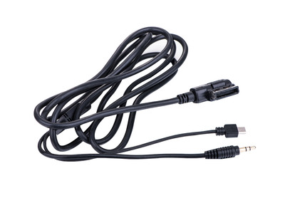 AUX Media Cable For Mercedes Benz Charging Ror Samsung HTC Phone | eBay