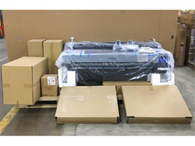Epson SureColor F6370 44″ Dye-Sublimation Standard Edition Printer ...