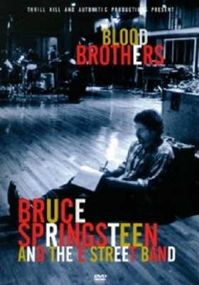 BRUCE SPRINGSTEEN "BLOOD BROTHERS" DVD NEUWARE!!!! 5099705013953 | eBay