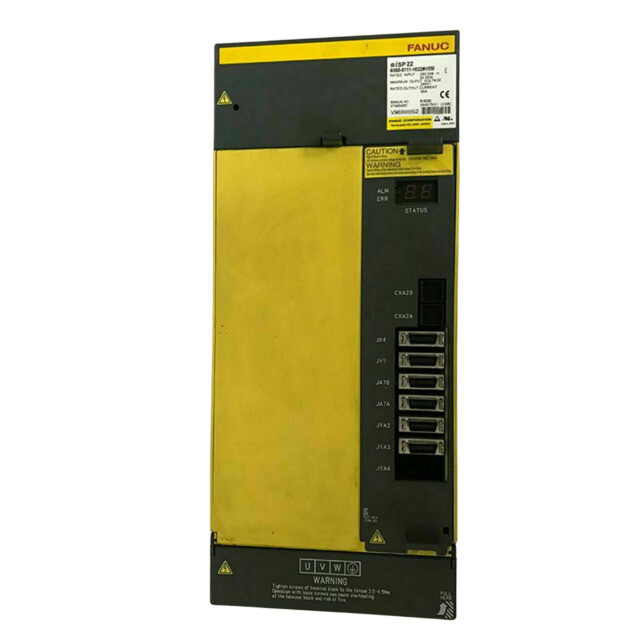 FANUC A06B-6111-H022 Servo Amplifier Module for sale online | eBay