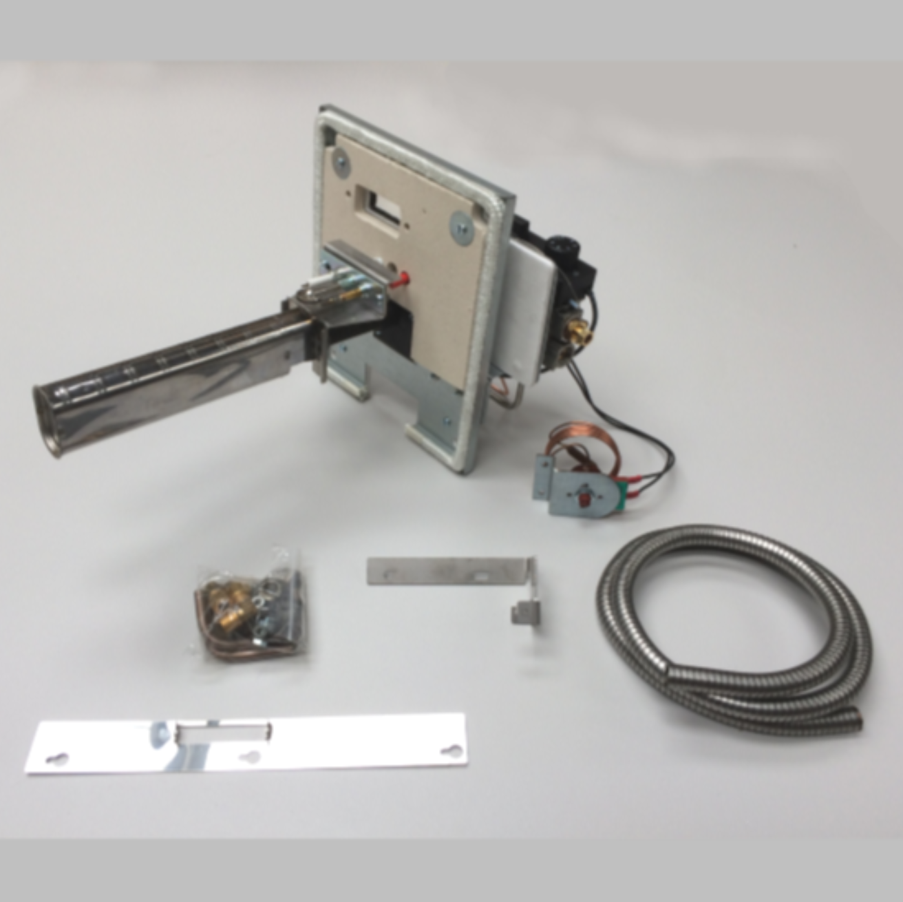 fits AGA Gas Upgrade Kit for Mk2 with/without Diffuser Assembly NG ...